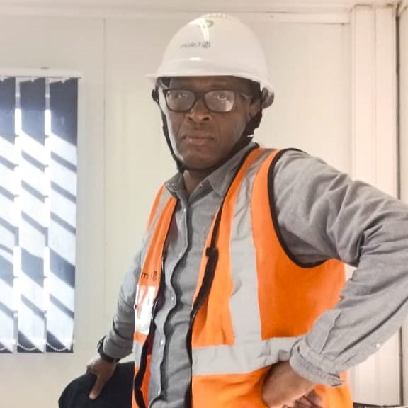 Mokebe Secondary School